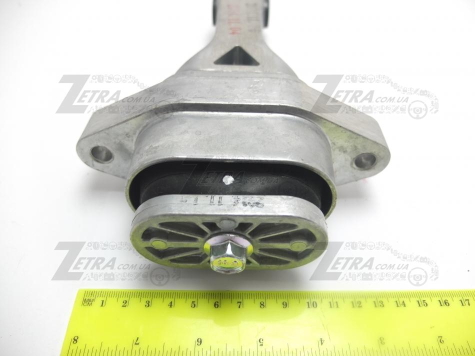 Подушка двигателя AVEO 1.5-1.6 T-250, T-200 задн. (алюминевая) / Pyung ...