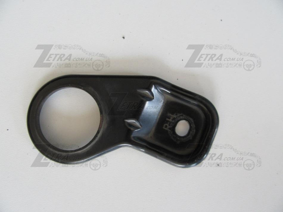 Шкив кондиционера Ланос 1,5, 1,6 INA FOR 96208428