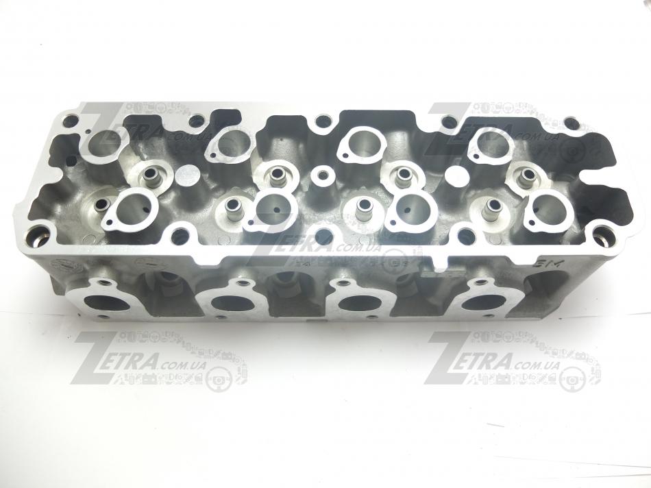 Головка блока цилиндров LANOS 1.5 SOHС / DW MOTORS | DW MOTOR ...