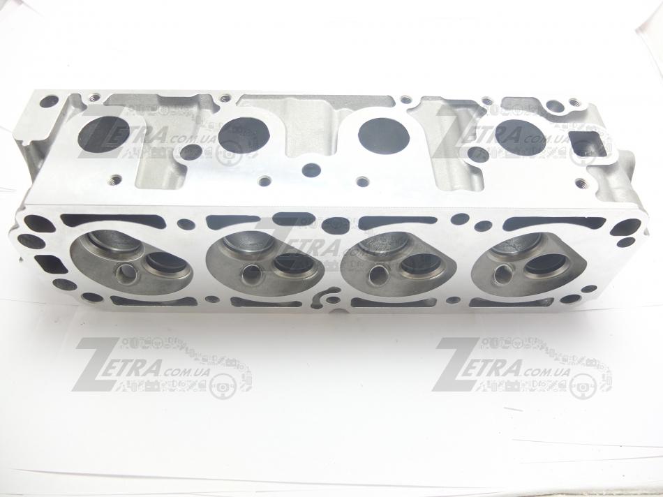 Головка блока цилиндров LANOS 1.5 SOHС / DW MOTOR (производства Китай ...