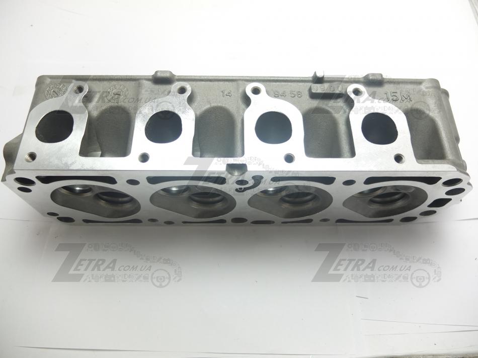 Головка блока цилиндров LANOS 1.5 SOHС / DW MOTOR (производства Китай ...