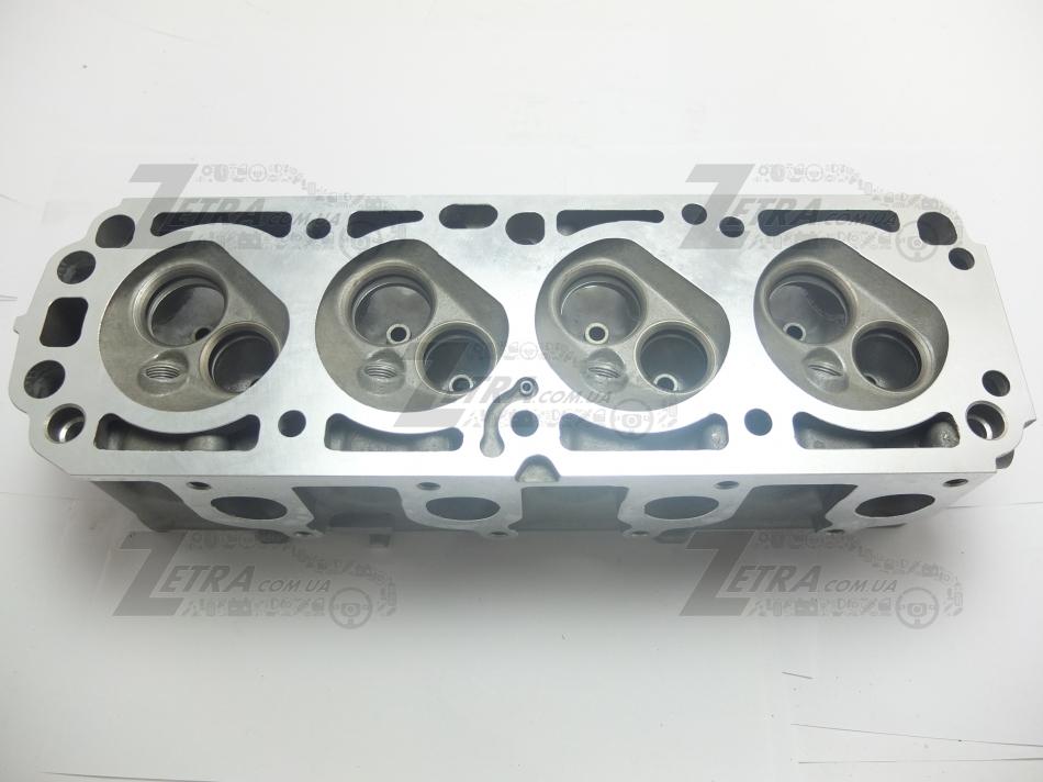 Головка блока цилиндров LANOS 1.5 SOHС / DW MOTOR (производства Китай ...