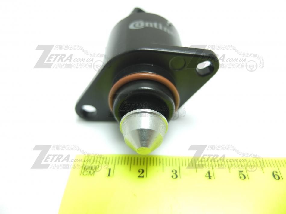 Регулятор холостого хода LACETTI 1.8 LDA OEM (производства Корея) 93744875