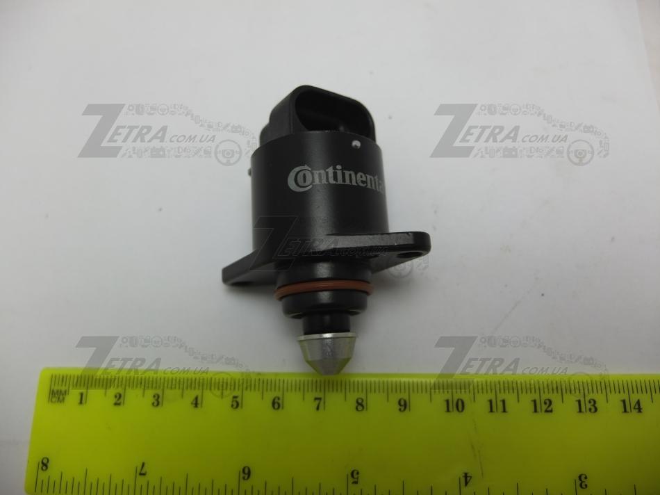 Регулятор холостого хода LACETTI 1.8 LDA OEM (производства Корея) 93744875