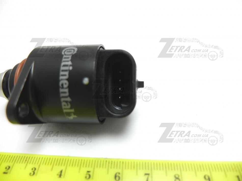 Регулятор холостого хода LACETTI 1.8 LDA OEM (производства Корея) 93744875