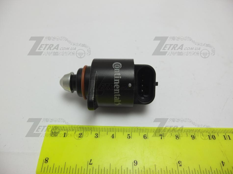 Регулятор холостого хода LACETTI 1.8 LDA OEM (производства Корея) 93744875