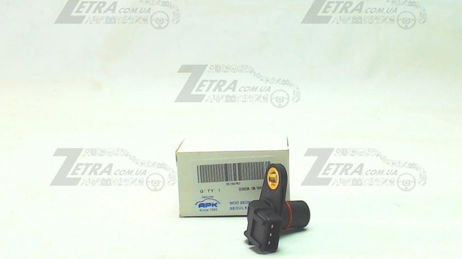 Датчик распредвала AVEO T-250, GENTRA 08-09 APK 96452985