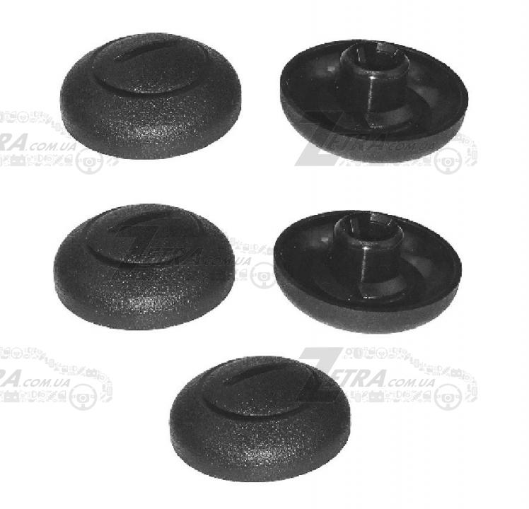 Клипса HYUNDAI Parts-Mall (производства Корея) 86825-26000